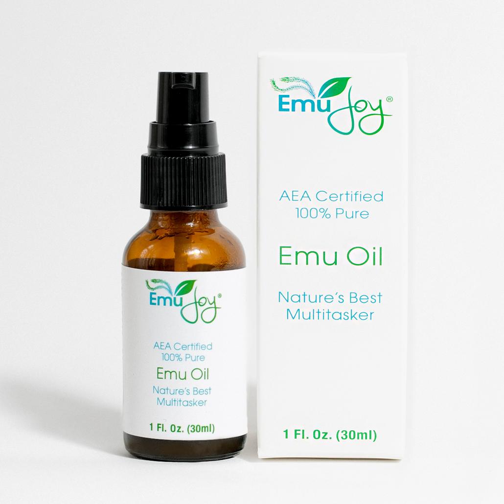 Emu Oil for Hair Growth | Emu Joy