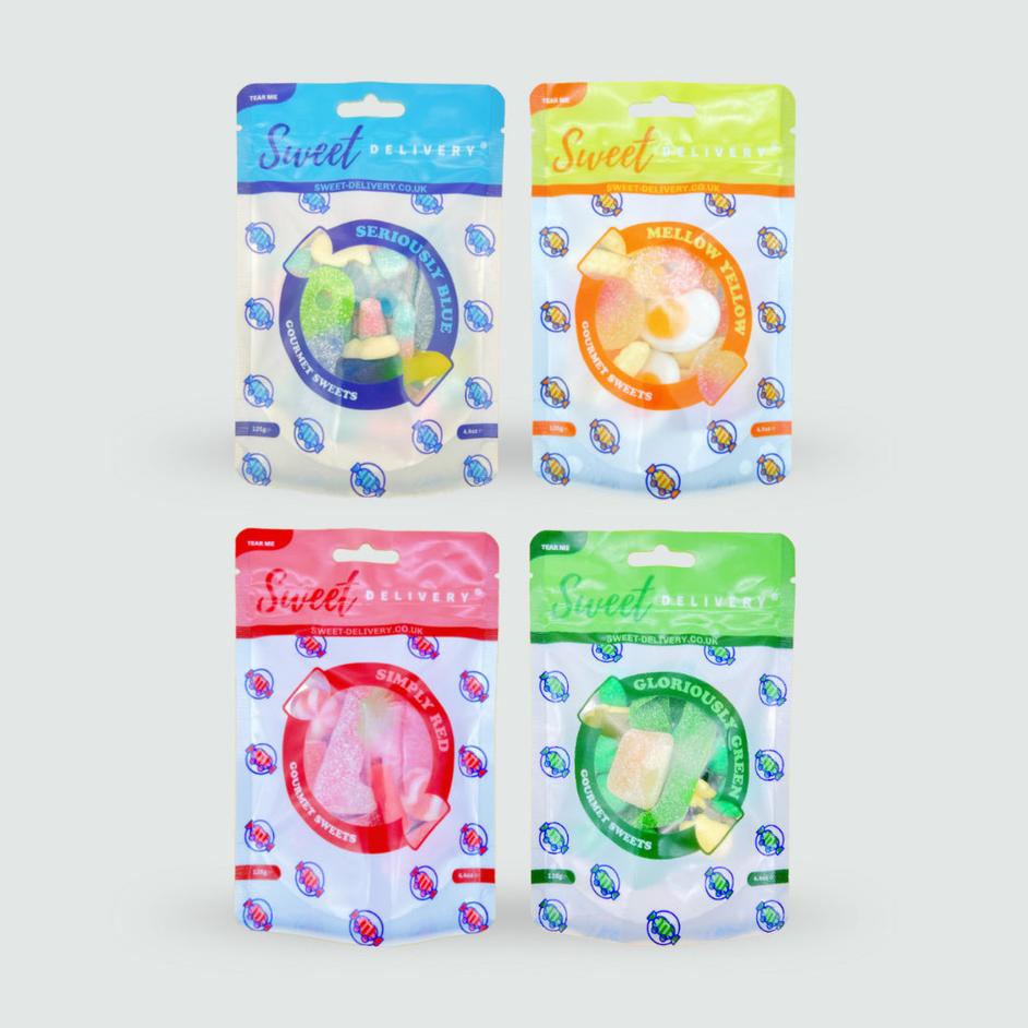 Sweet Delivery | Buy Gourmet Confectionery at Discounted Prices