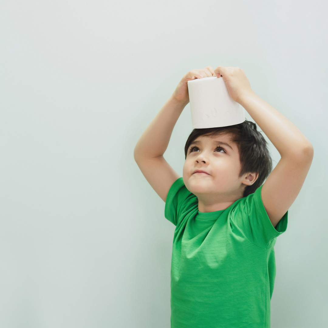 Kako zaustaviti proljev? – Hedera