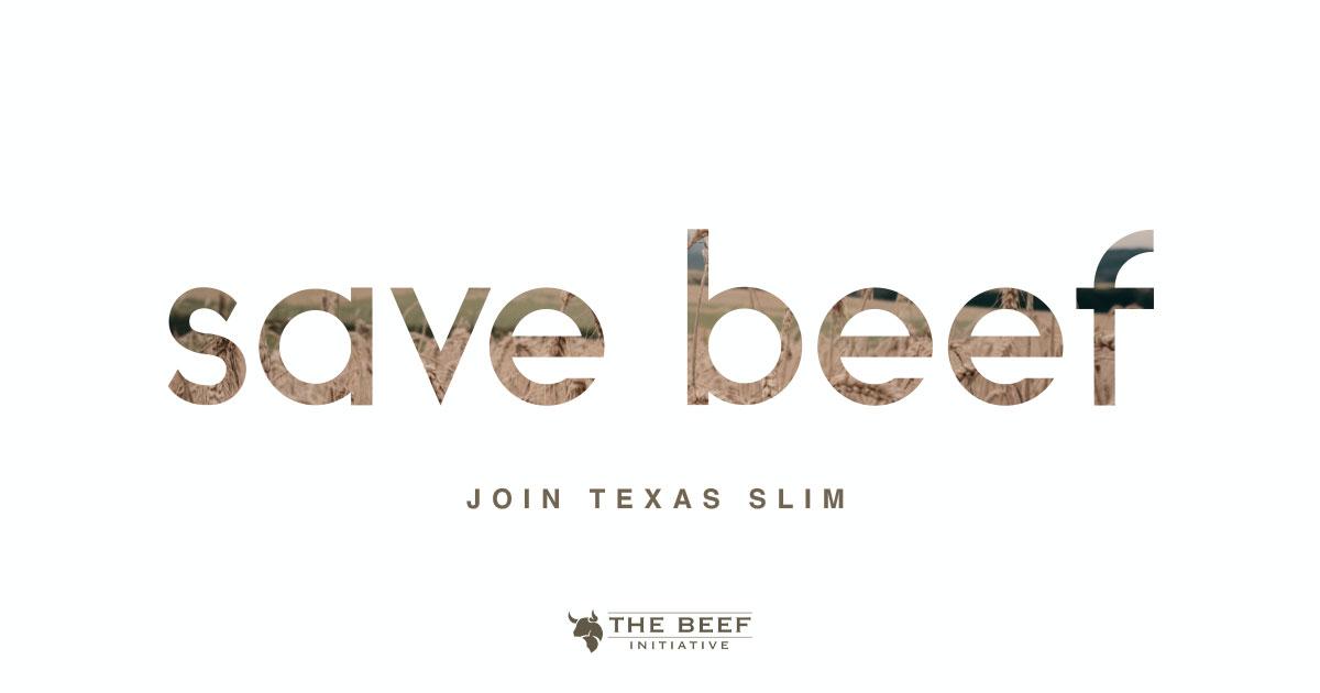 Help Ranchers Save Beef.com!