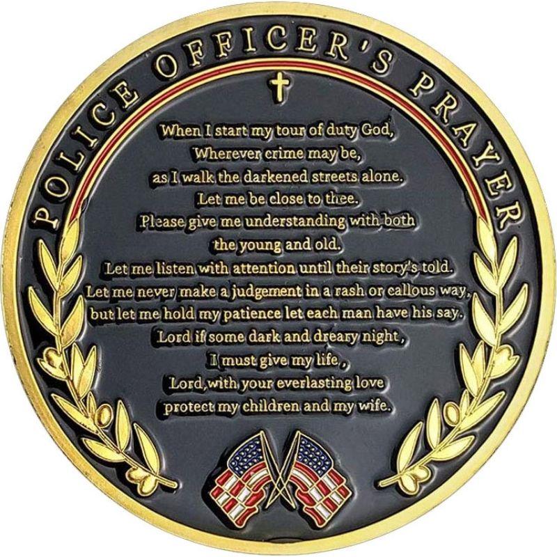 3D Challenge Coins: What You Need To Know - Strike Your Coin