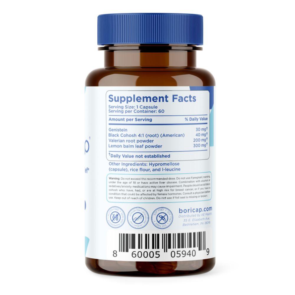 EstroCap Menopause Support