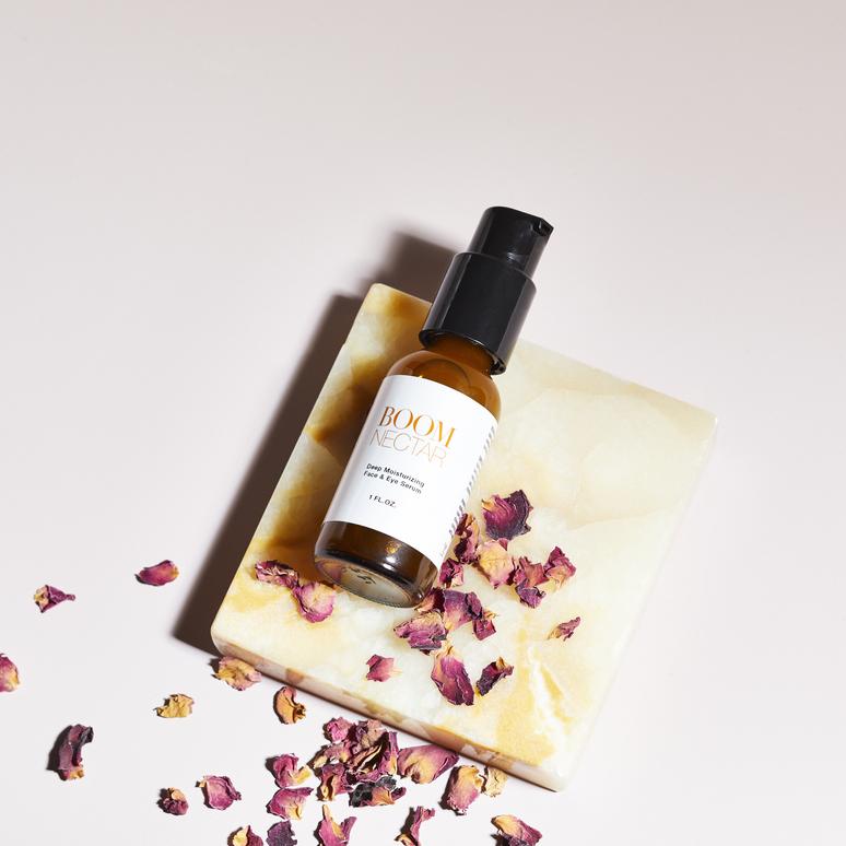 Boom Nectar® | BOOM! Beauty by Cindy Joseph