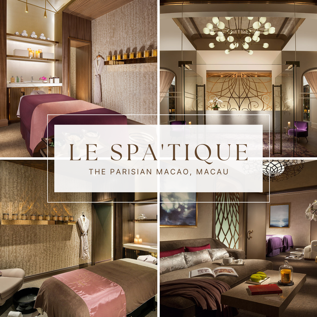 SIGNATURE FACIAL KITS COLLECTION