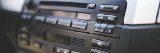 Stock Head Unit or Aftermarket? – CT SOUNDS