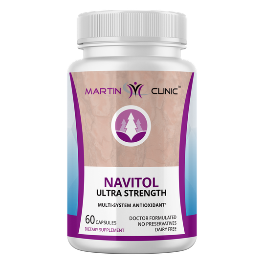 Are you ready to feel fantastic again? – Martin Clinic