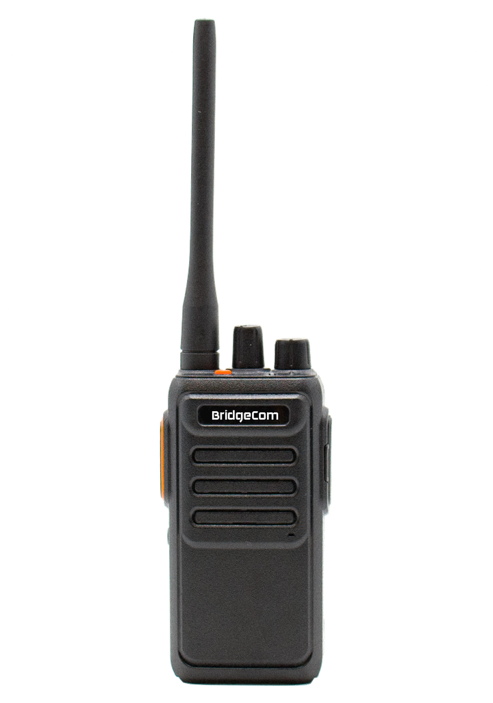 BridgeCom Echo GMRS Radio