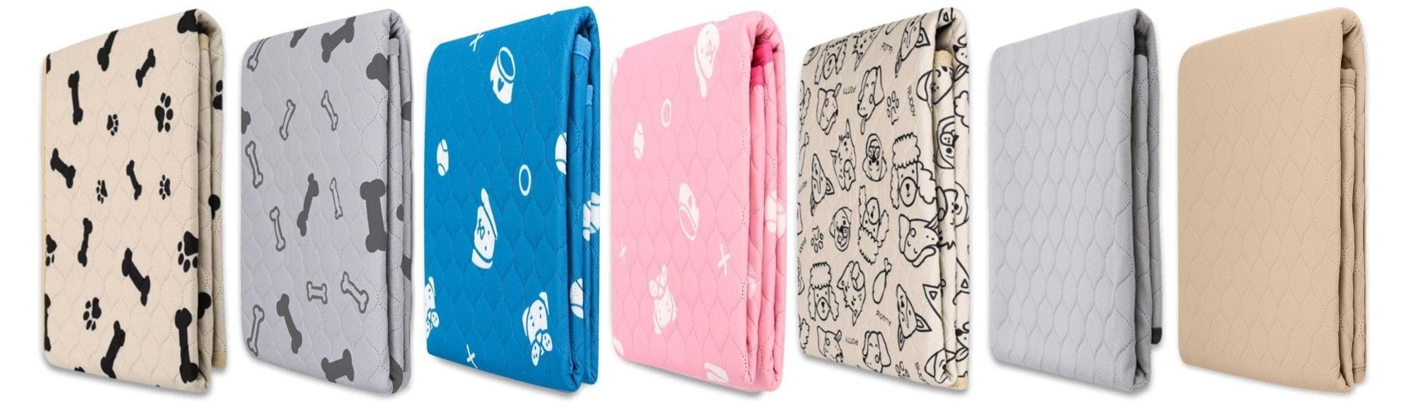 Potty Buddy™ - The Durable Leak-Free Potty Pad