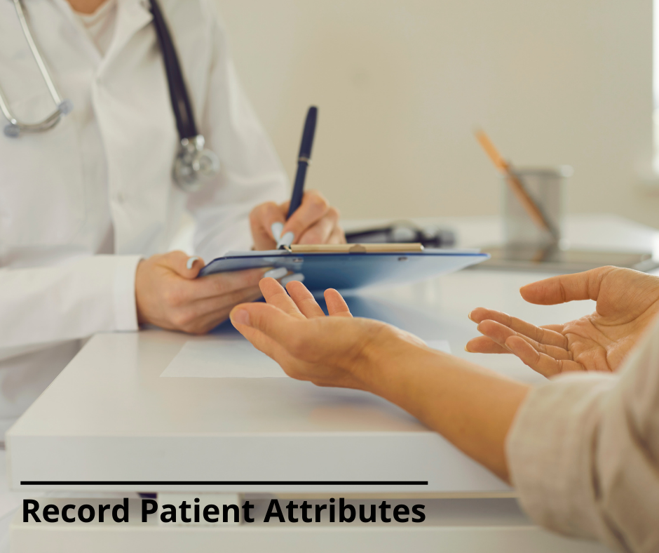 A Guide to Patient Small Talk (and why it matters!) – Ultralight Optics