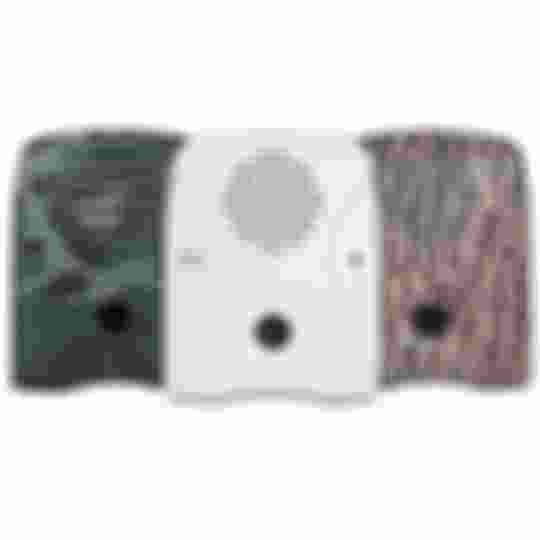 Dog Silencer® MAX - Stop Barking Up to 300 Feet Away - Humane and Shock ...