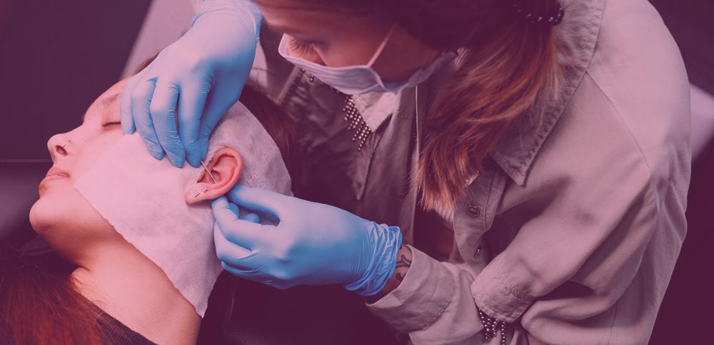 Piercing & Aftercare Guides
