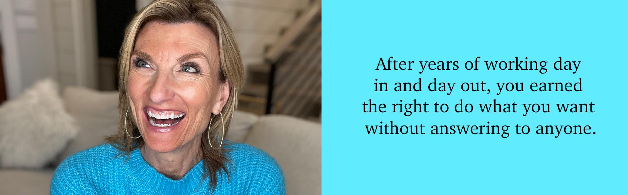 6 Ways to Increase Your Retirement Happiness | Vibriance