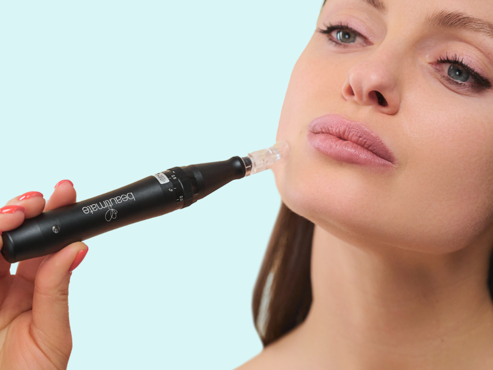 Buy Microneedling Derma Pen | Skin Care Device