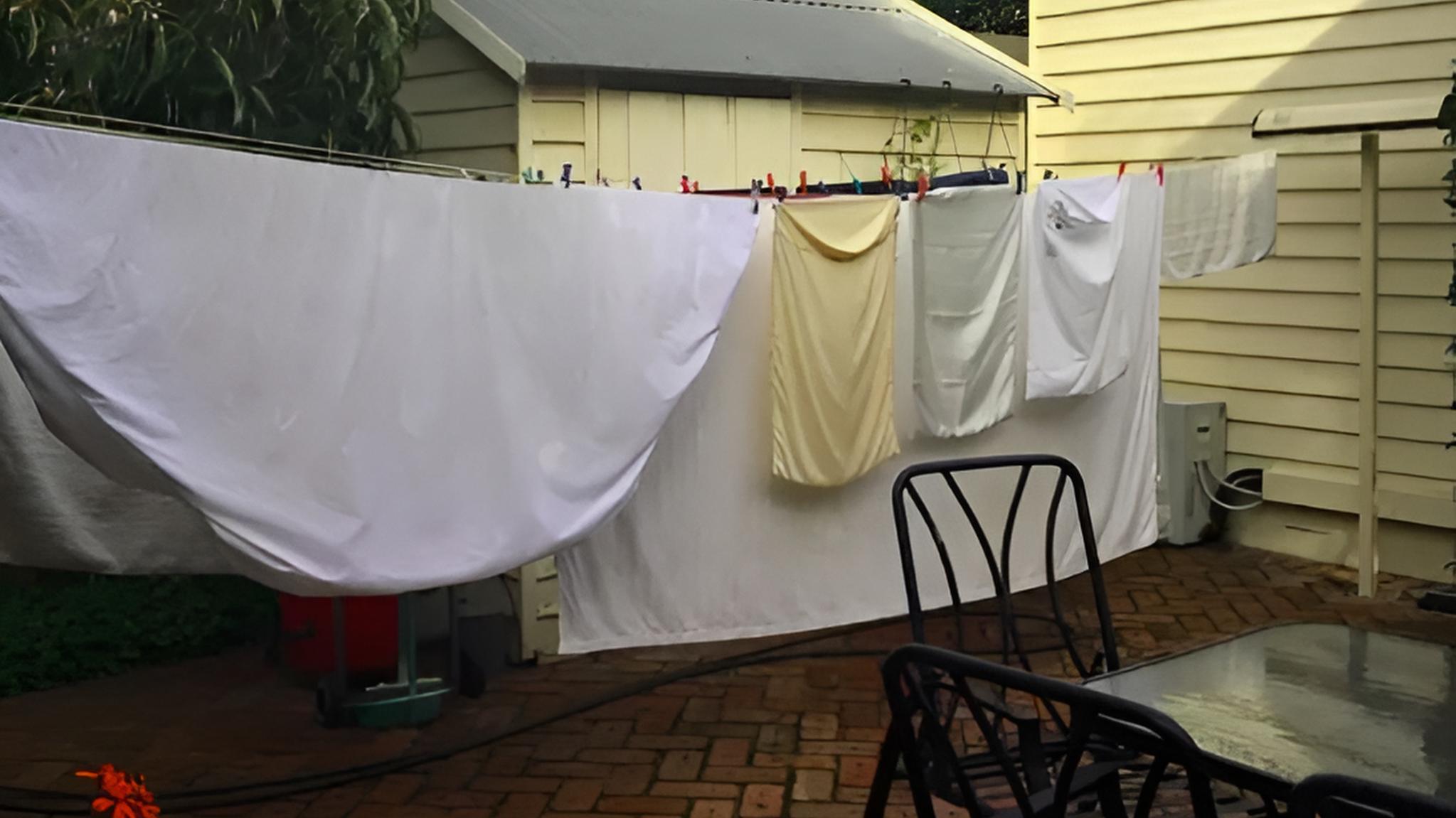 5 Heavy Duty Retractable Clothes Line Models in Australia – Lifestyle ...