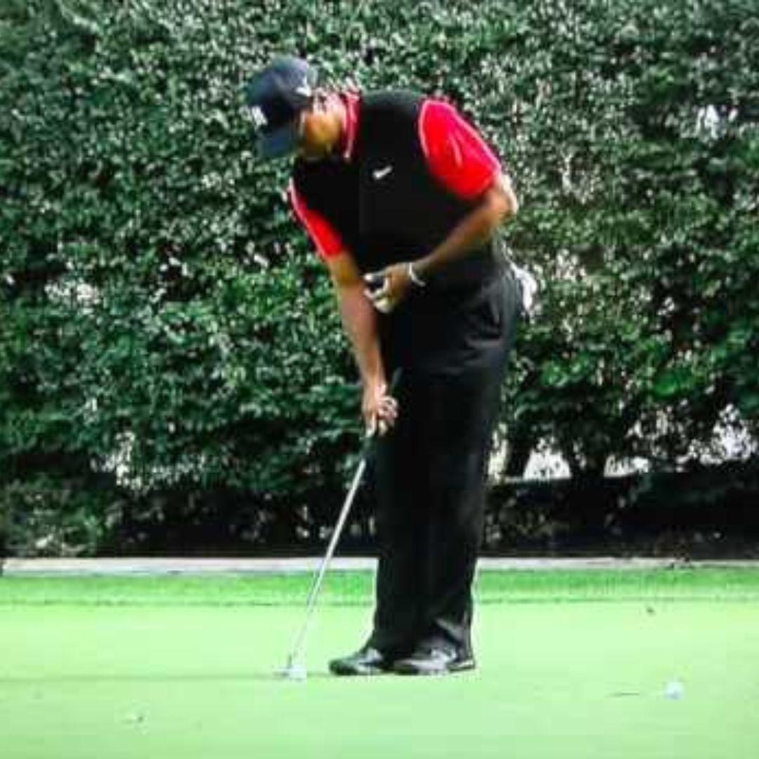 Lean Lock PN Putter – Lean Lock Putting