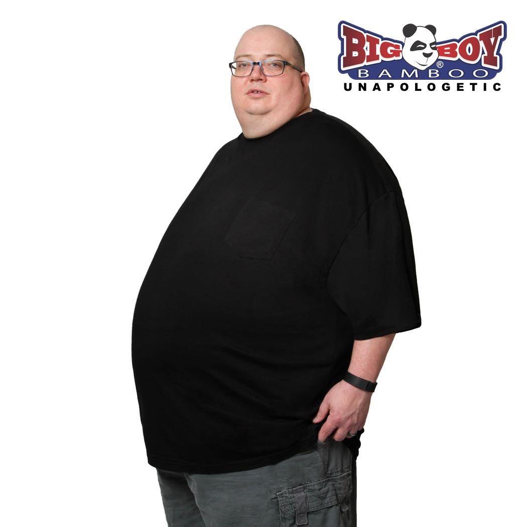 Big Boy Bamboo Now Available in 4 UNAPOLOGETIC Colors! - Big Boy Bamboo