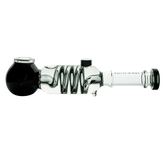 Glass Spoon Pipes | Smoke-Cooling | Ice-Cold Puffs – The Freeze Pipe