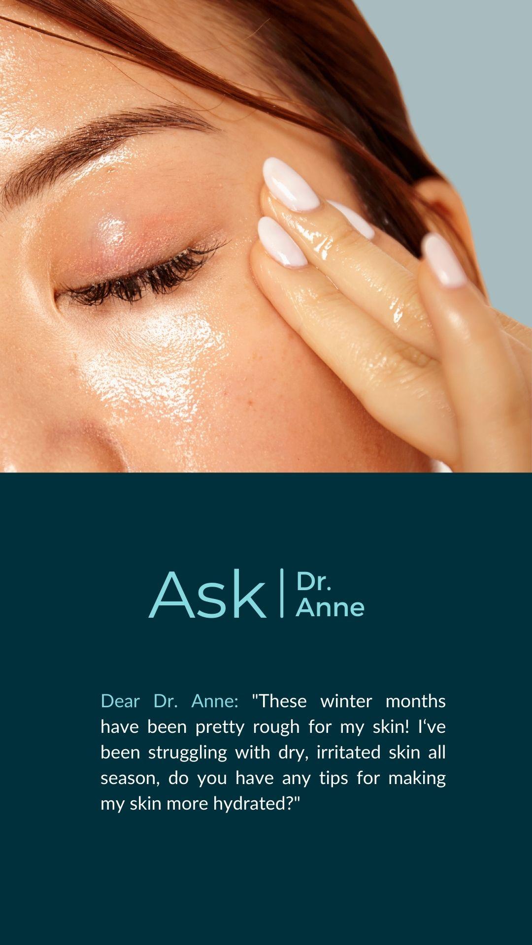 How to Hydrate Your Skin Like a Pro