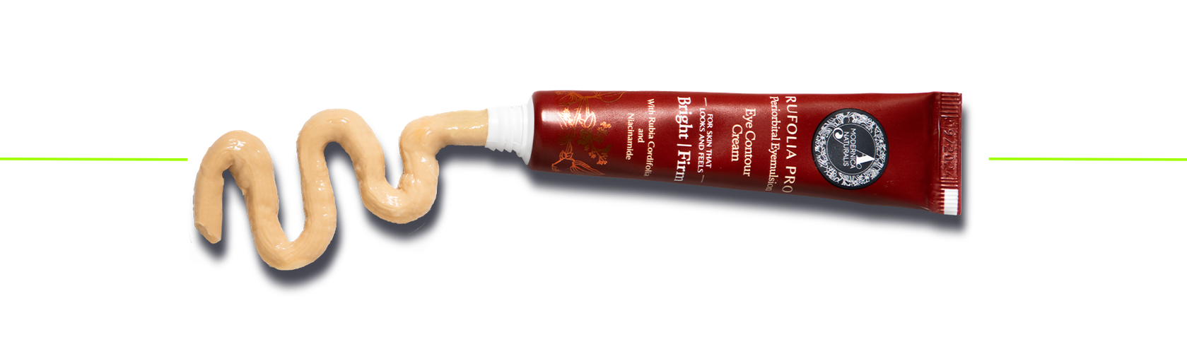 Rufolia Pro Eye Contour Cream