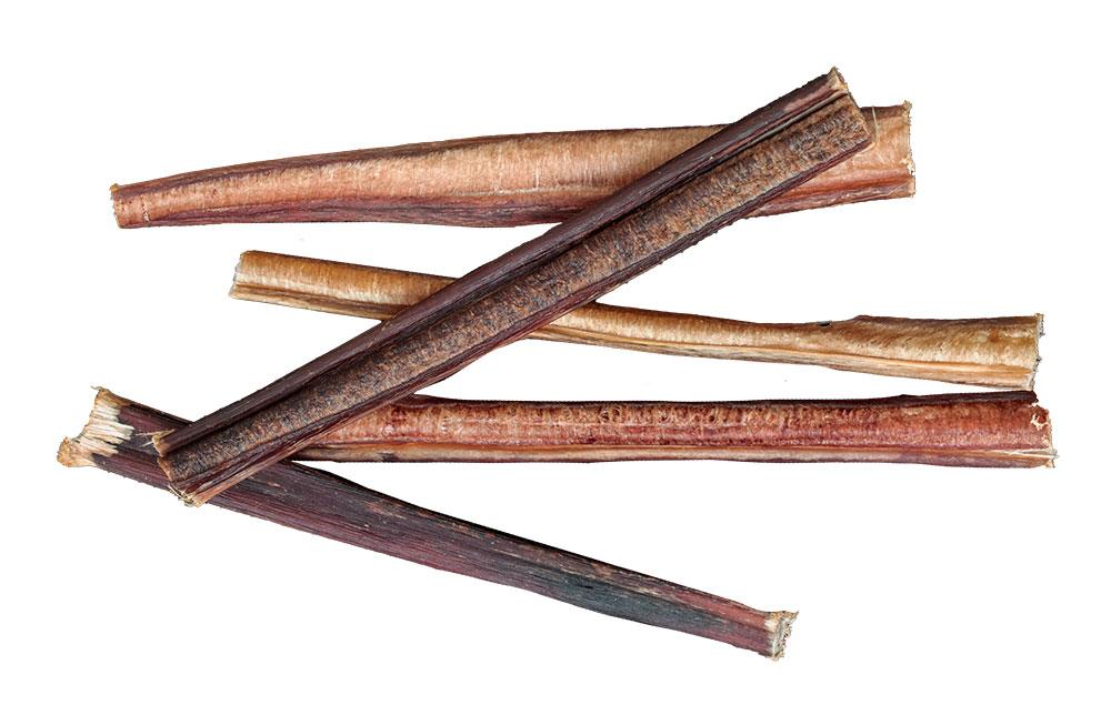 Health Benefits of Bully Sticks