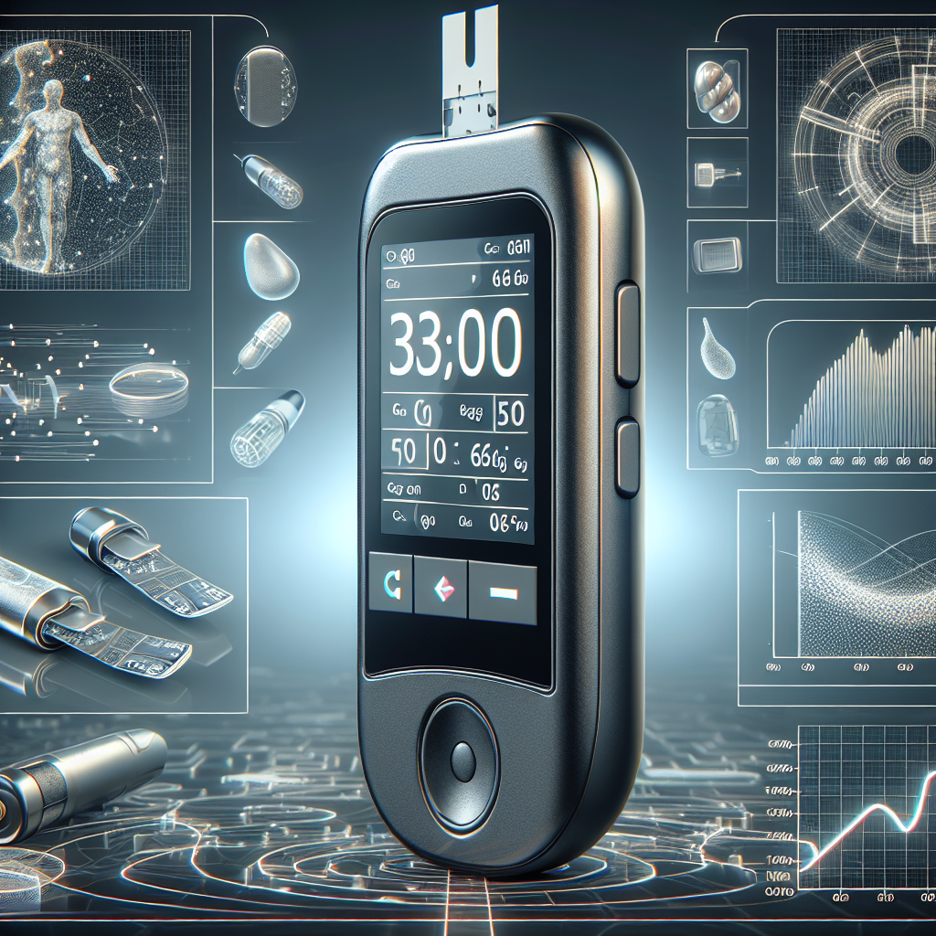 The Evolution of CGM Technology – beehive2u