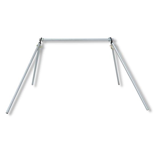 EMT Target Stands - Complete Setup Ready To Go To The Range ...