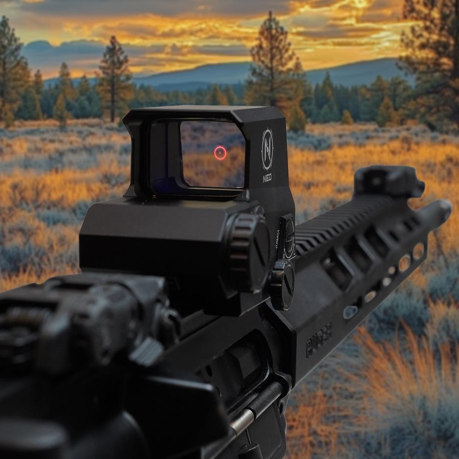 NEO HH1 HOLOGRAPHIC SIGHT