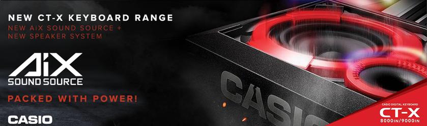 Casio Indian Rhythm Expansion Pack – BAJAAO.COM