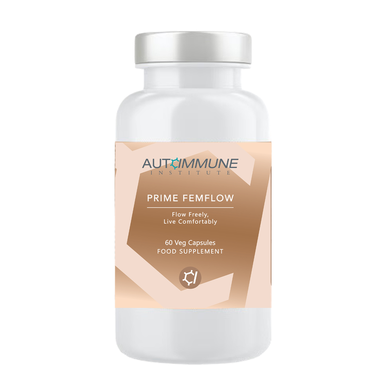 Prime FemFlow - Autoimmune Institute