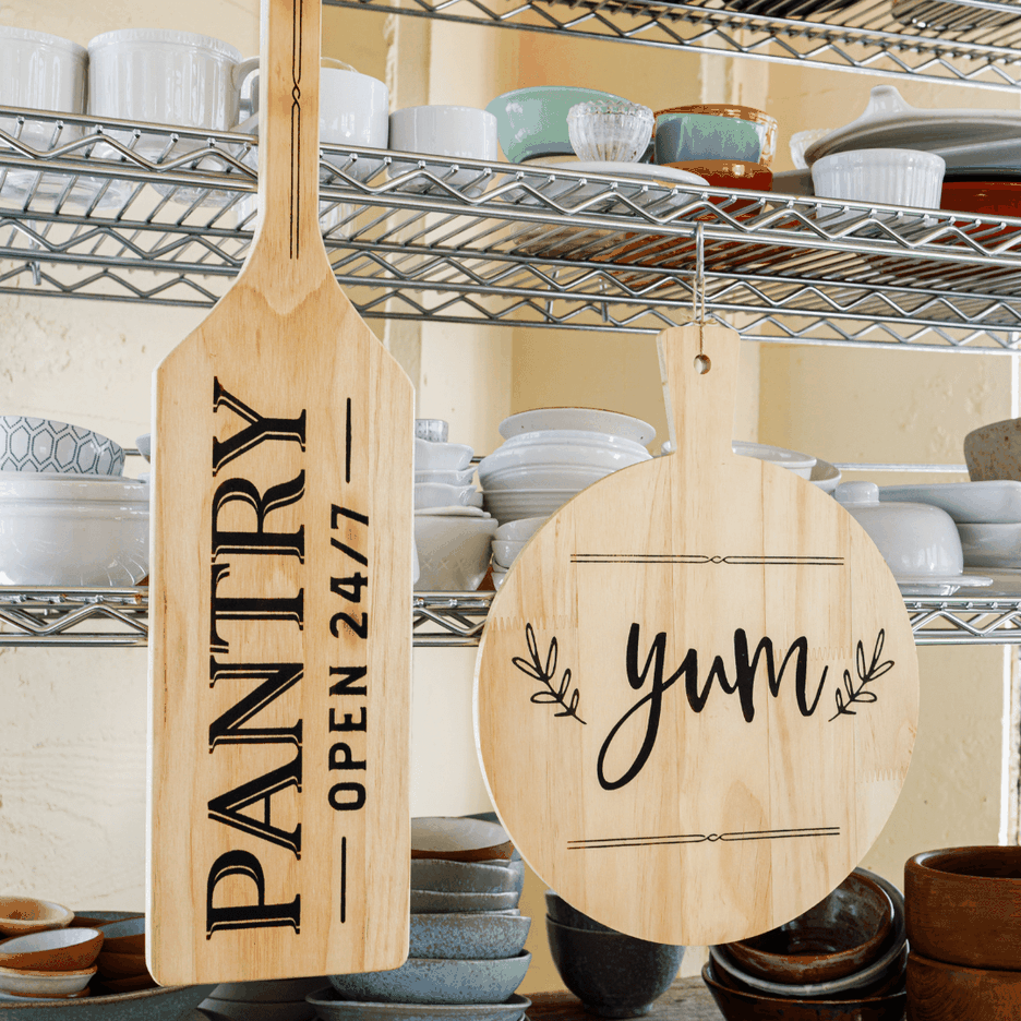 Wood Pretreatment | Guarantee clean lines with Scorch Marker Products