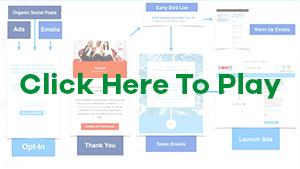 Early Bird Campaign: How We Generate 1,000s of Warm Leads (Cheaply)