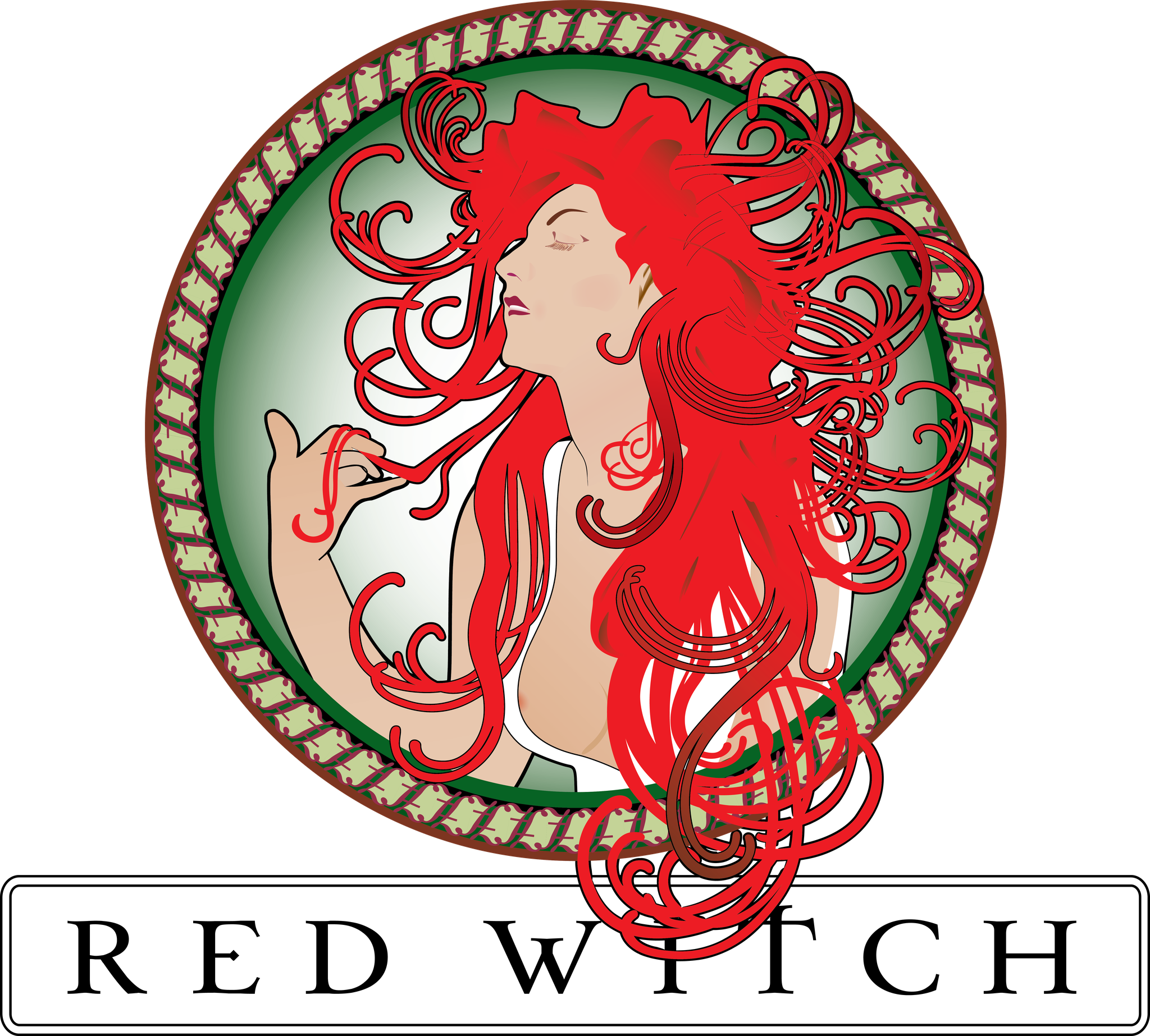 About Red Witch - Red Witch Pedals