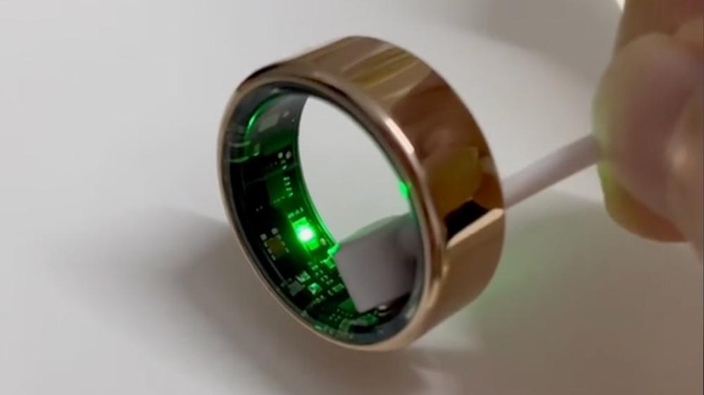 Essential Heart-Healthy Smart Ring For Individuals Over 50 – Affordabl