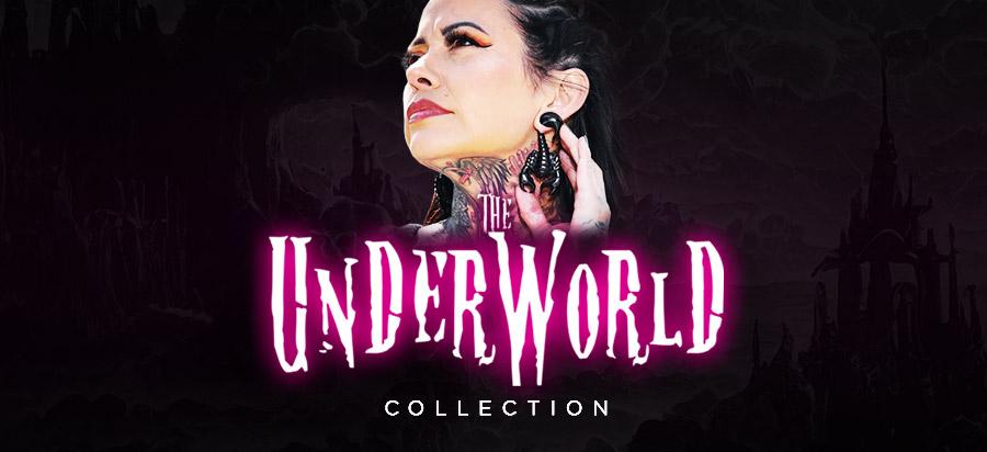The Underworld Collection