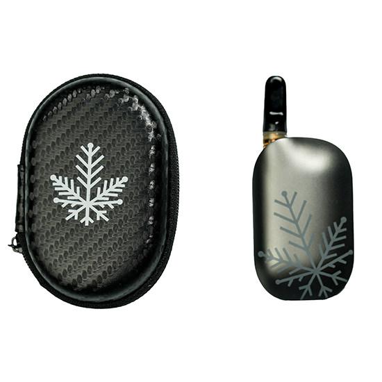 Vessel Compass Vape Pen | Smoke-Cooling Bundle | Smooth Hits