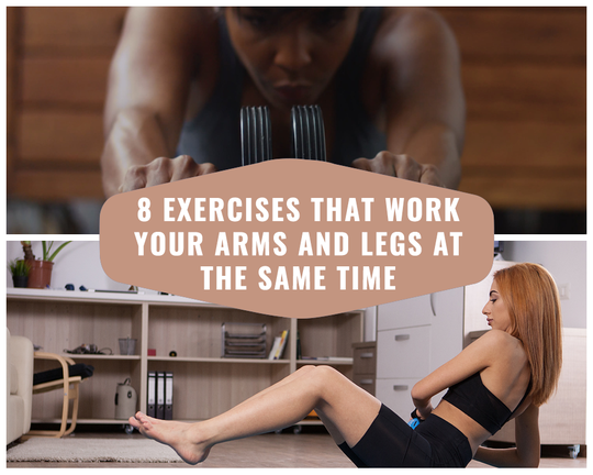 8 Exercises That Work Your Arms and Legs at the Same Time – Sports ...