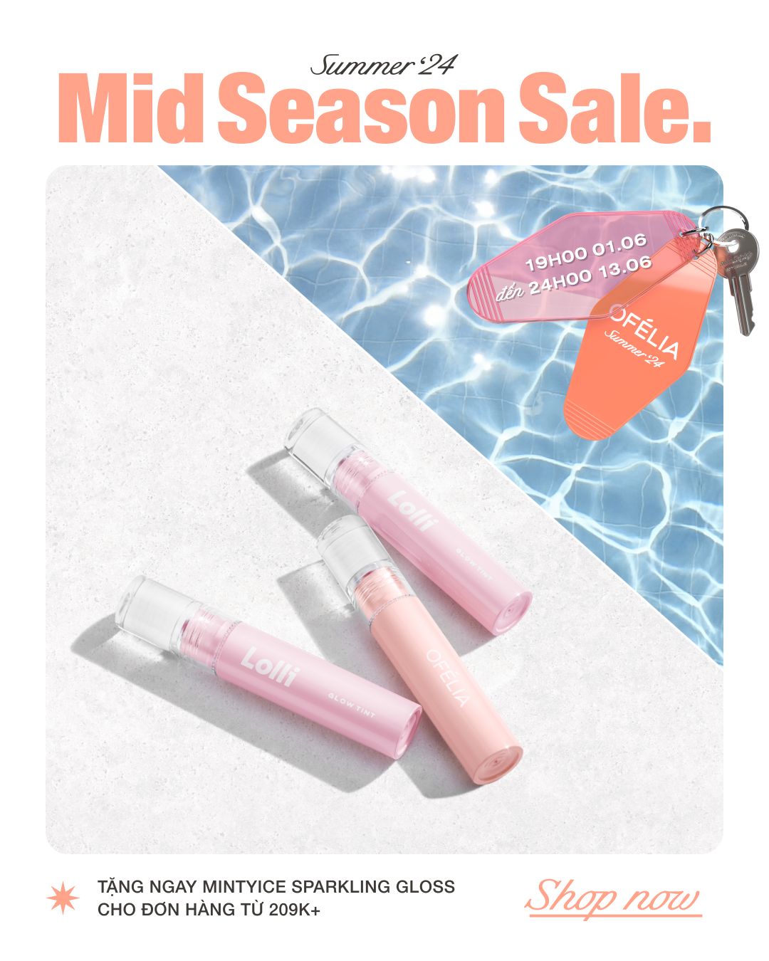 OFÉLIA Vietnam Official Store – OFÉLIA Việt Nam