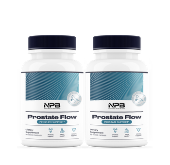 8 Healthy Beverages For An Inflamed Prostate