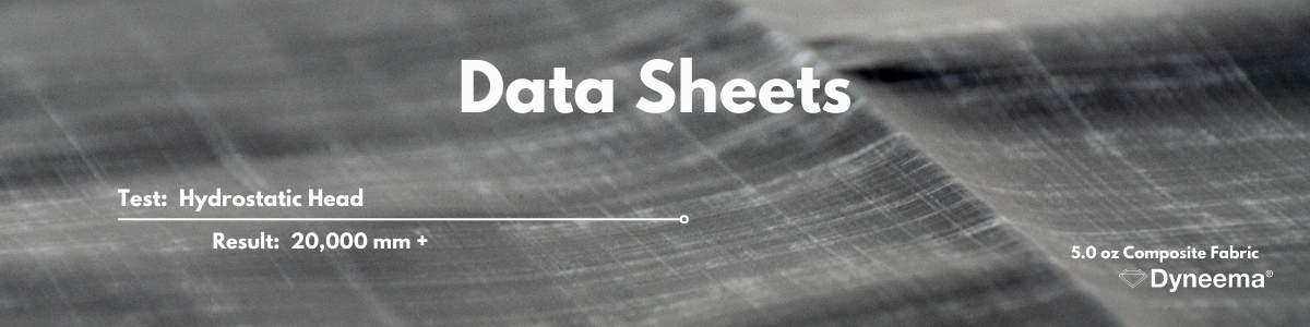 Fabric Data Sheets - Ripstop by the Roll