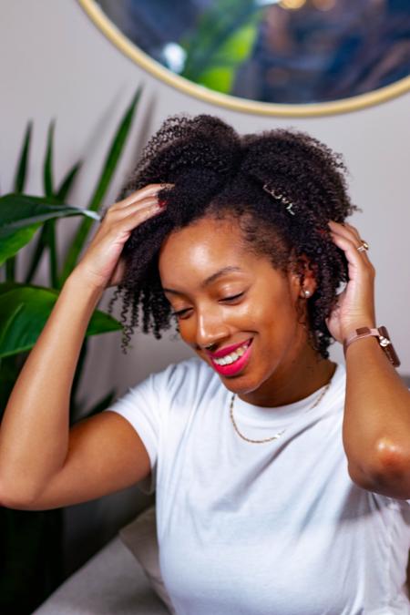 [Step 6] HAIR BOOST: Nae Nae's Flagship Product – Nae Nae's Naturals