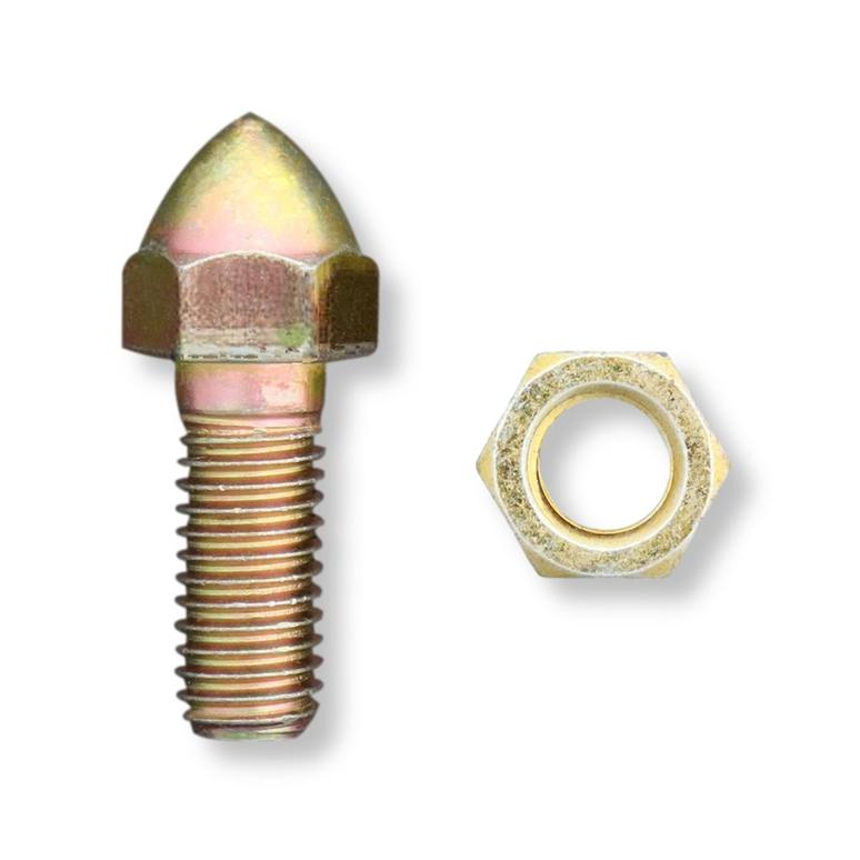 Ultra Mega Acorn Bolts