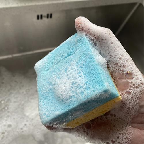 Super Absortbent Sponge Blocks | Sph2onge