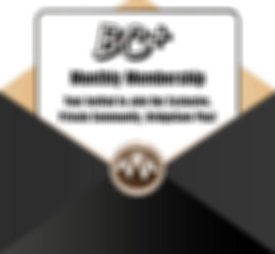 BridgeCom Plus Product Launch Page