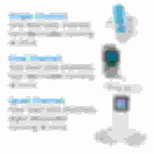 The 2025 Ultimate Guide to TENS Units – TENS 7000