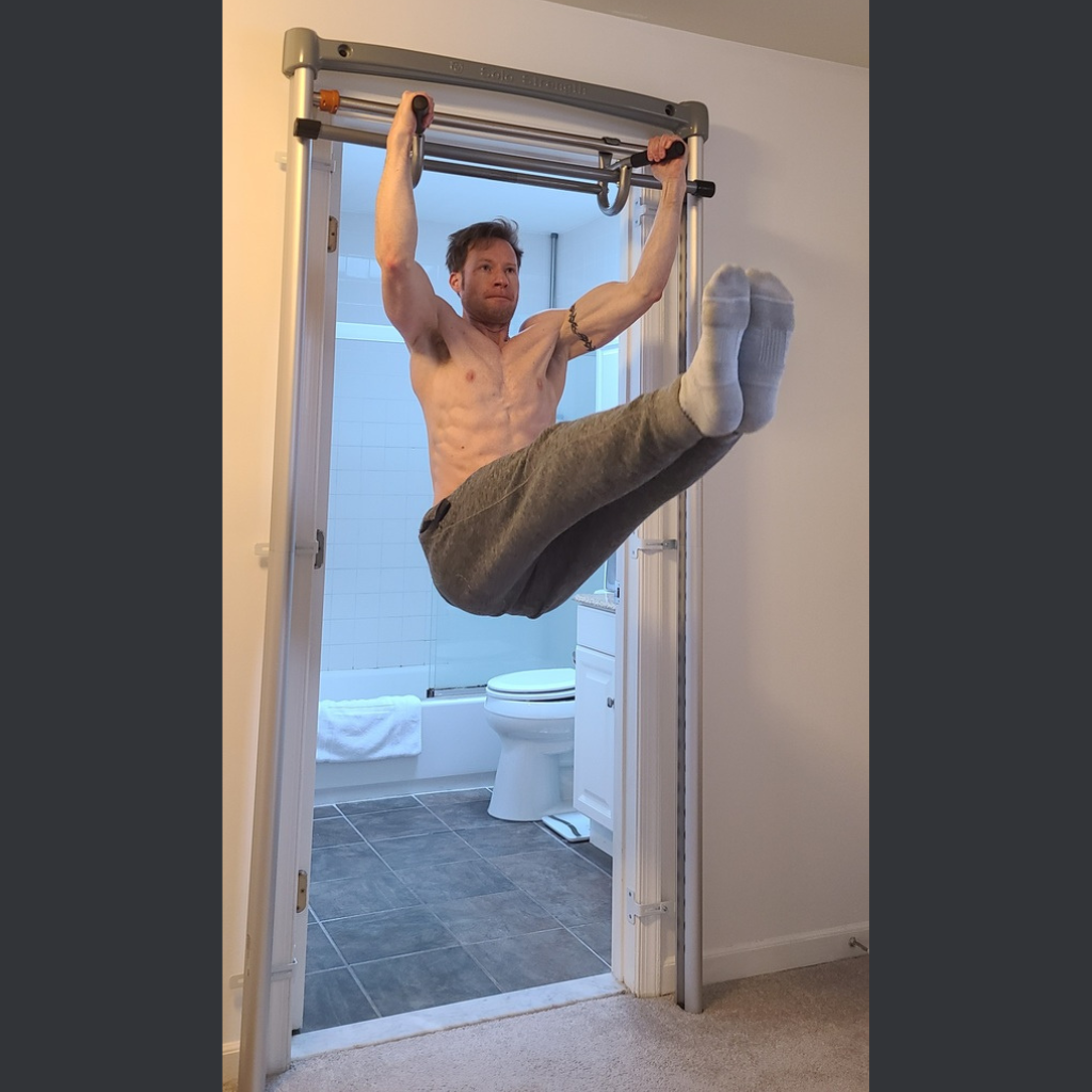 SoloStrength® Introduction Video to the Ultimate Home Gym