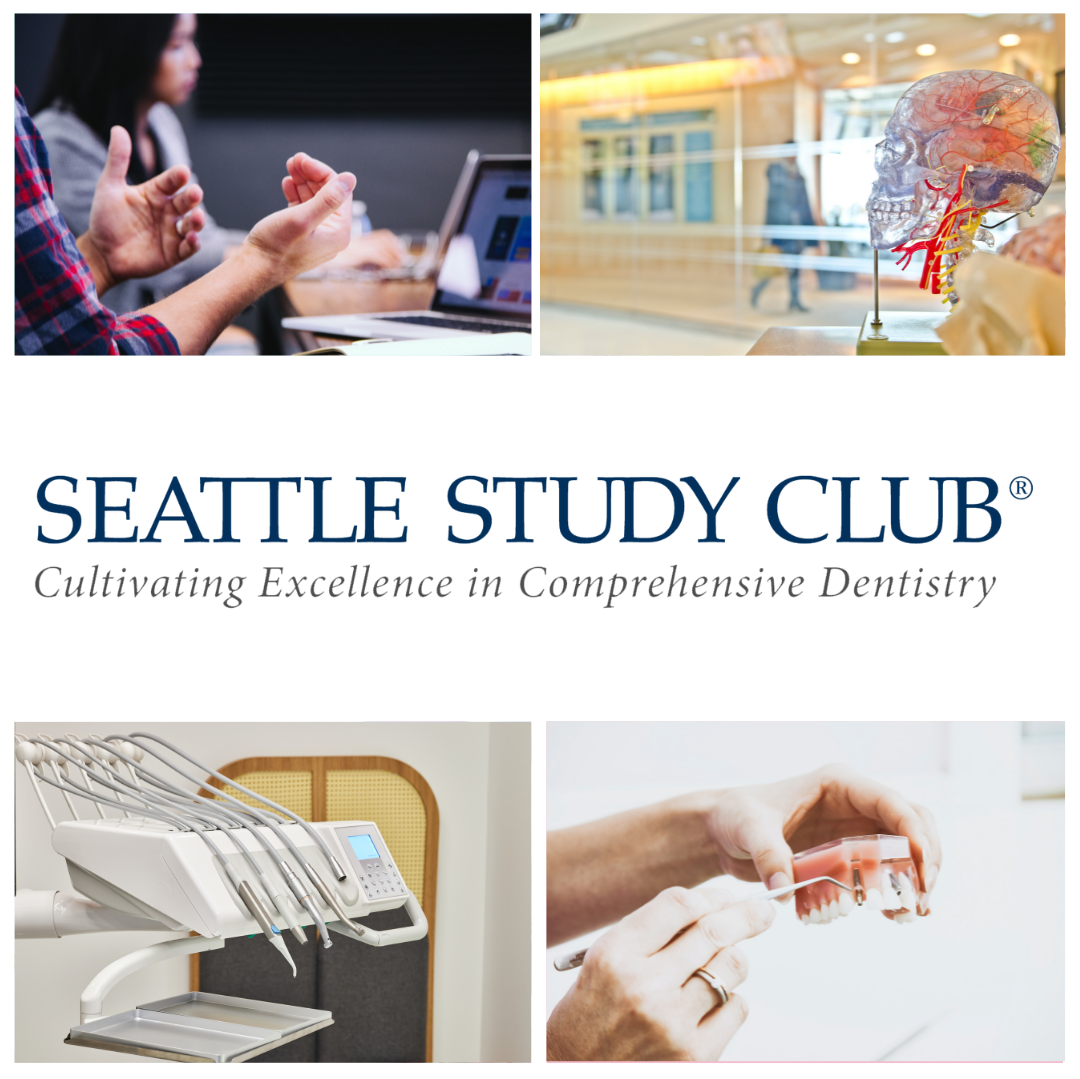 Dental Study Groups – Ultralight Optics