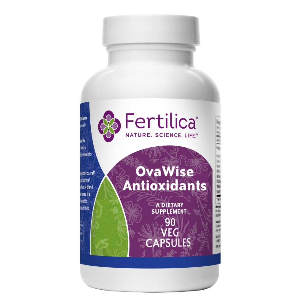 OvaWise Egg Health Program