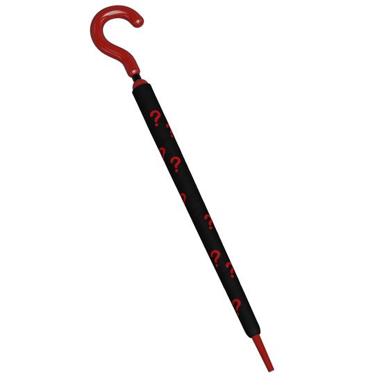 Seventh Doctor Who Umbrella - Official 7th Doctor Question Mark ...