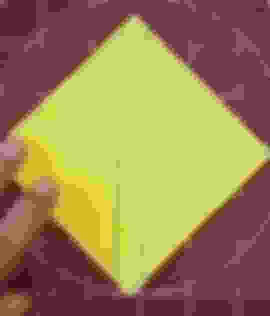 Quarter Inch Patchwork Ruler Set Instruction Manual | MadamSew