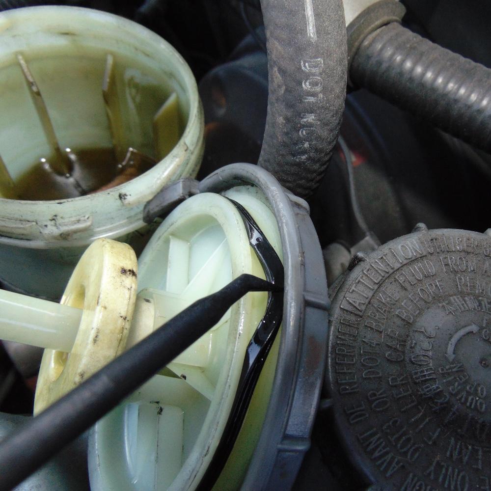 Bojo Tools Plastic O-Ring Pick Tools and Seal Applicators